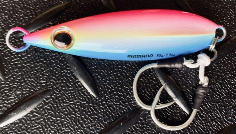 Top 5 Butterfly Jigs-How to Use Them & Why You Need Them – Tight Lines ...