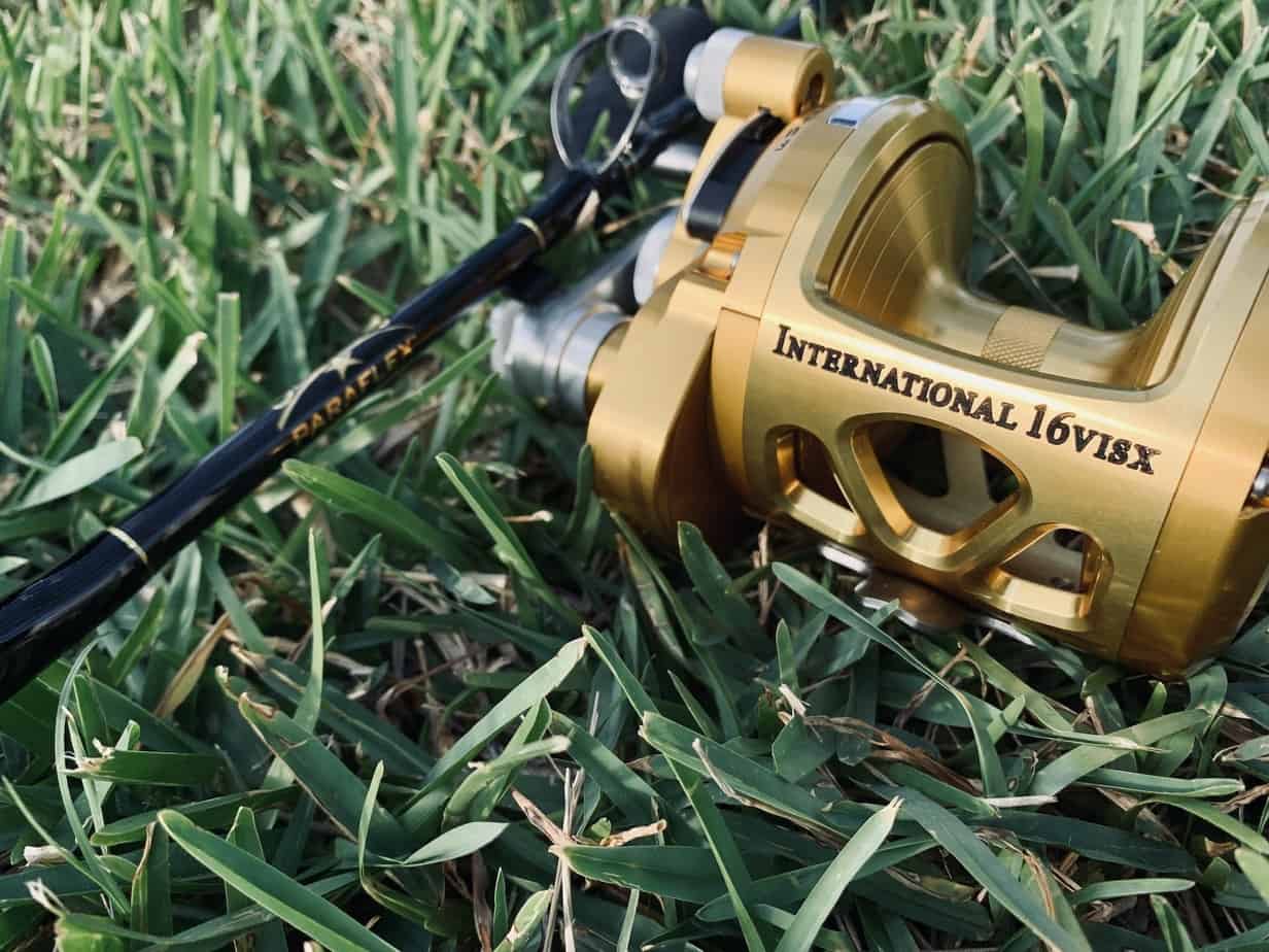 3 Best Trolling Rod & Reel Combos – Tight Lines and High Tides