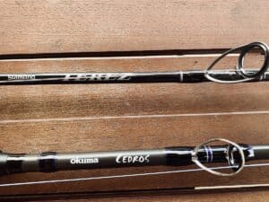 Best Bottom Rods: I Bought These TWO – Tight Lines and High Tides