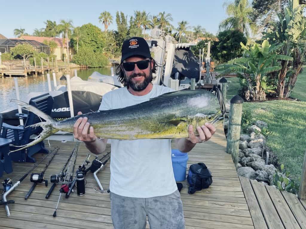 Optimal Trolling Speeds in Saltwater – Tight Lines and High Tides