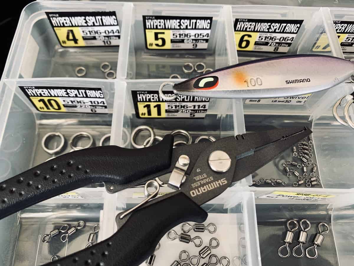 Gifts for The Saltwater Fisherman – Tight Lines and High Tides