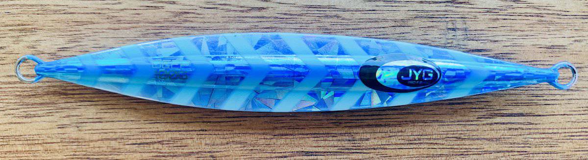 Slow Pitch Jigs: Definition and Rigging – Tight Lines and High Tides